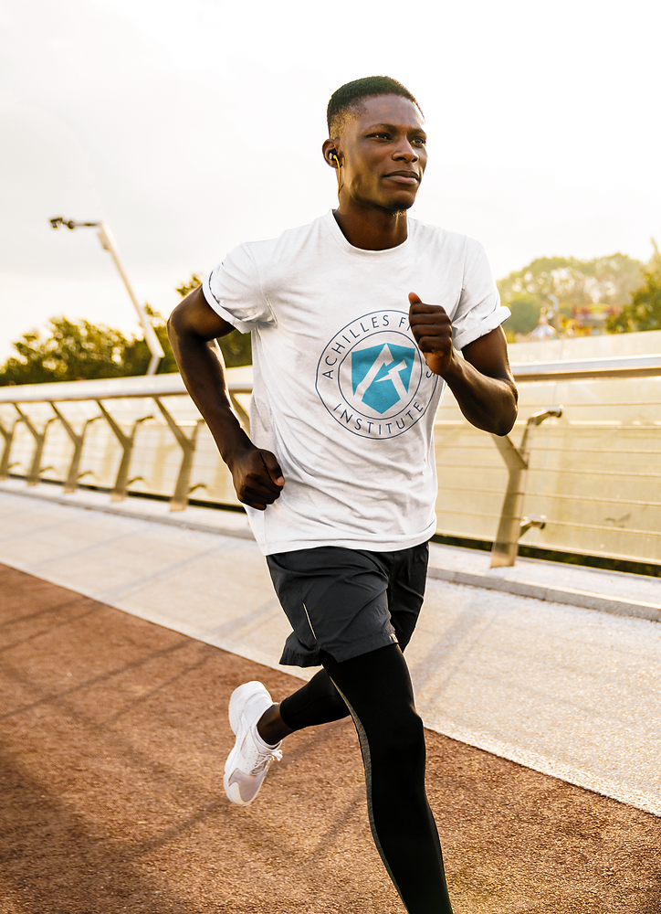 Resistance Training for Runners. Where to Start?