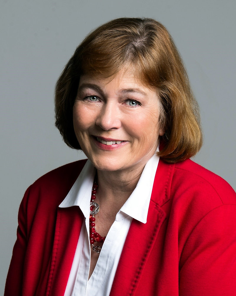 Kathleen Richey Takes on Pivotal Role as Louisiana's First State Child ...