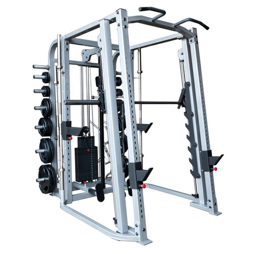 Pro Maxima Outlaw Rack | Reimagine Resources