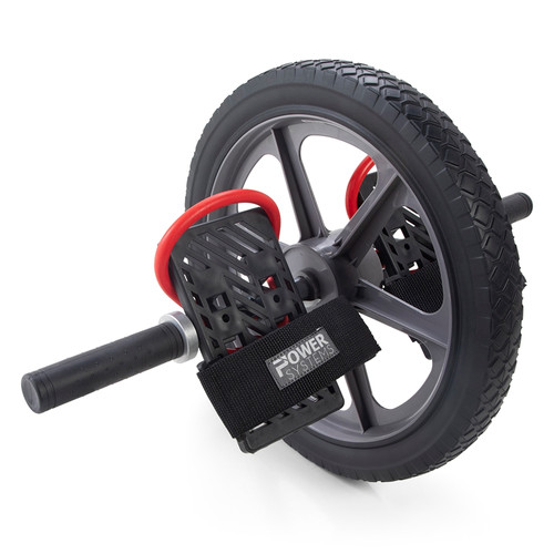 Power Wheel | Reimagine Resources
