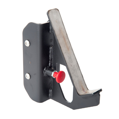 Pro Maxima PL-501 Bar Catch Attachment | Reimagine Resources