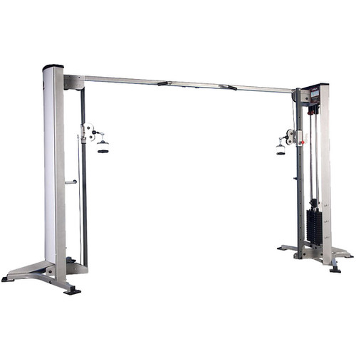 Pro Maxima Raptor Series P-7200 Adjustable Cable Cross Over | Reimagine ...