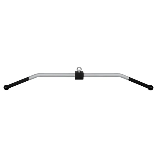American Barbell Lat Pull-Down Bar Cable Attachment | Reimagine Resources
