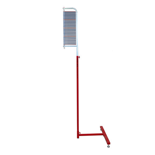 Jump USA Vertec | Reimagine Resources