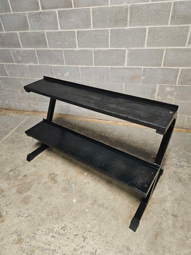 Troy USA Kettlebell Rack | Reimagine Resources