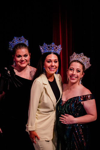 Hero Candidate (lifetime queen) | AmericasSUPERPageant