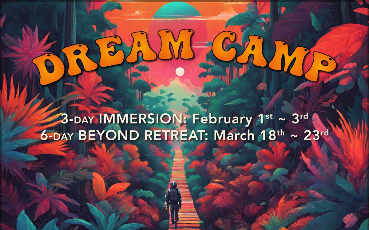 Dream Camp Retreat | Awake Uvita, Costa Rica