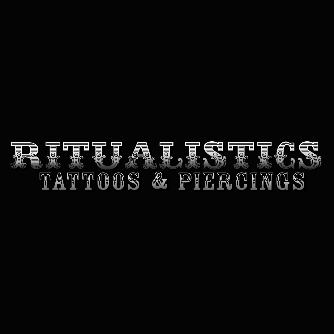 Ritualistics Custom Tattoos and Body Piercing in Edmonton
