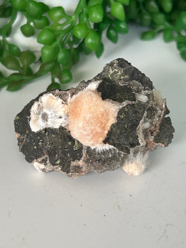 Thomsonite Specimen | Crystal D'Lites