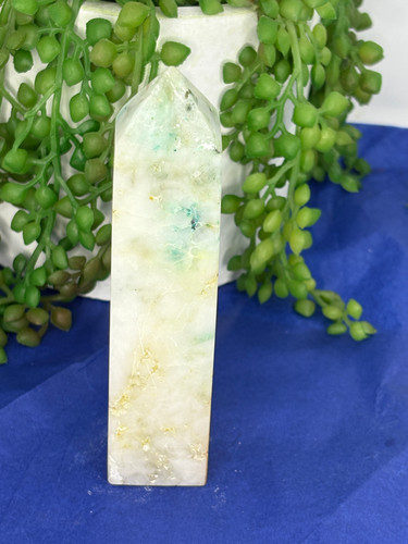 Phoenix Stone Tower | Crystal D'Lites