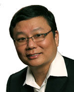 Samuel Ang