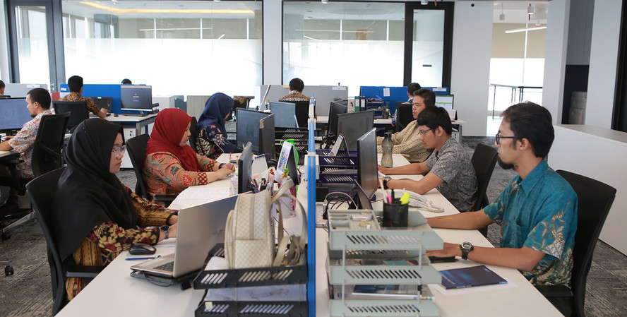 FM TEAM | Feen Marine