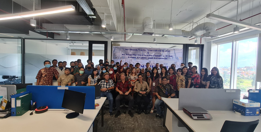 FM TEAM | Feen Marine