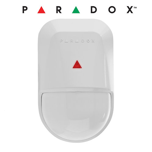 Paradox NV5 - High-Performance Infrared Wired Motion PIR (Works With ...