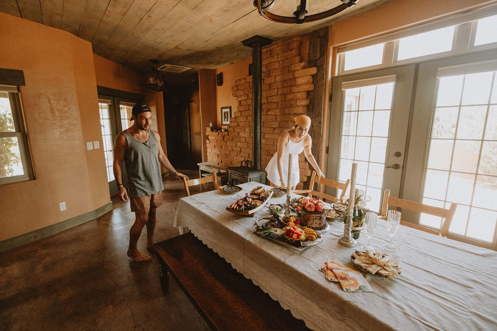 Photo Shoots | Get In Touch With Quiet Shelters