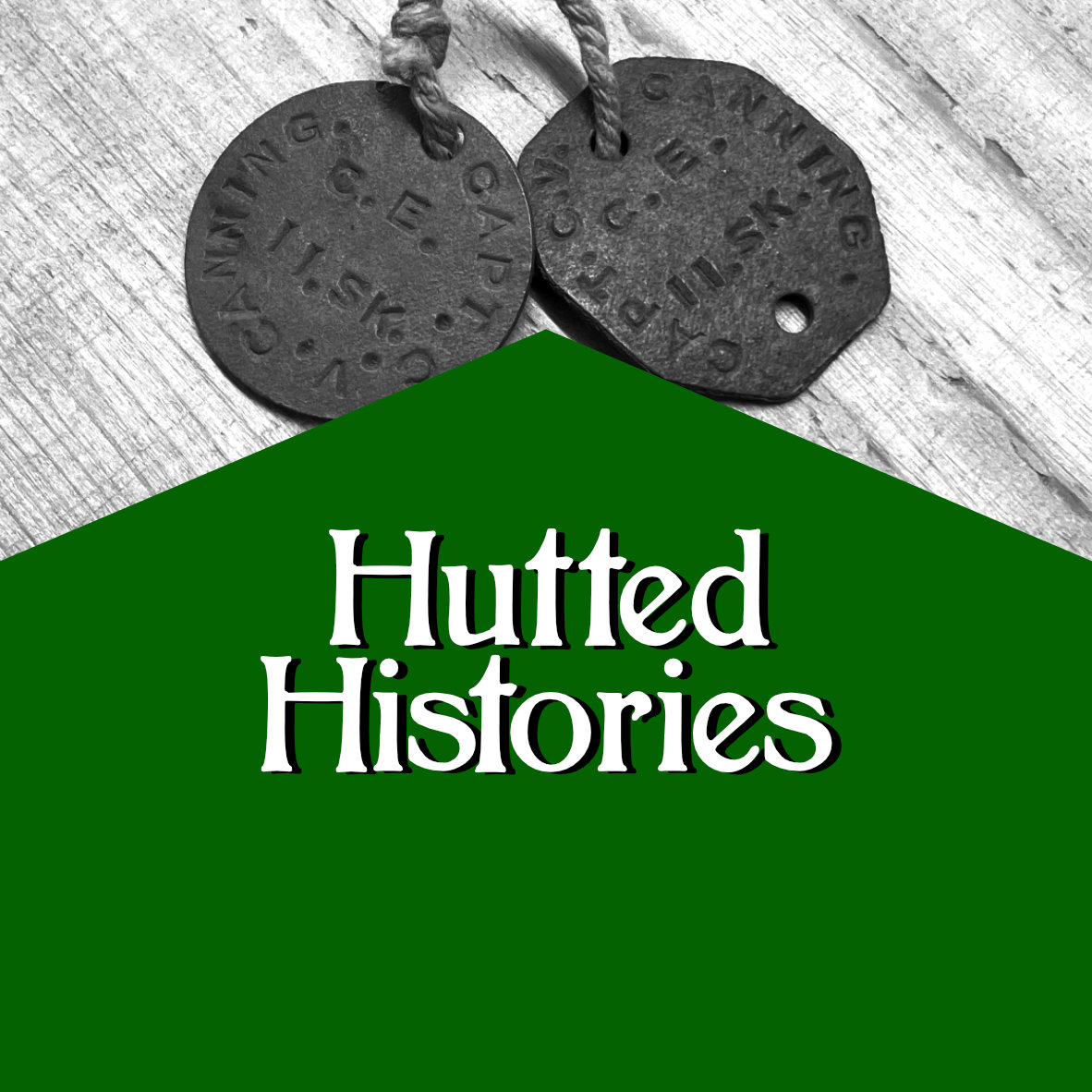 Hutted Histories: Identifying the War Dead 1914-1918 with Dr Sarah ...
