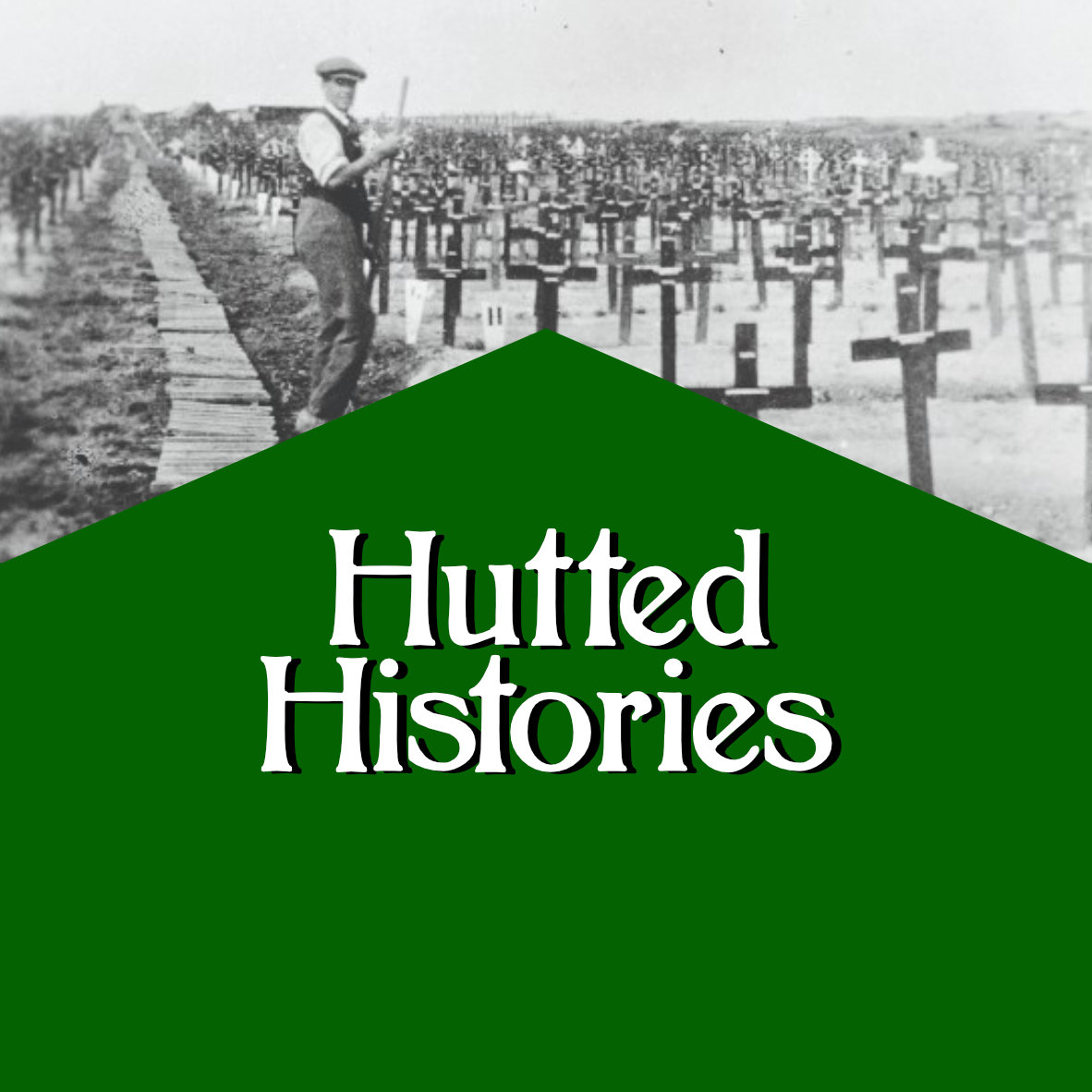 Hutted Histories: Designing Memory - Understanding British war ...