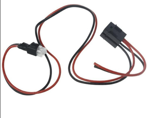 6pin 3m power cord FT-857D FT-897D IC-725A IC-706 IC-78 | QSLCOMMS