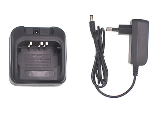 Retevis RT84 charging base | QSLCOMMS