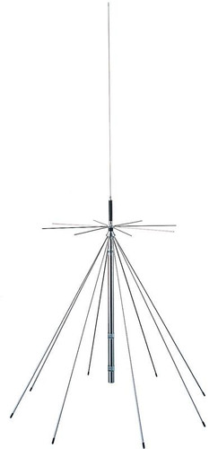 D3000n Discone 25-3000MHZ | QSLCOMMS