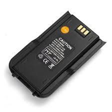 TYT MD380/Retevis RT3/RT3S Battery 2000mAh | QSLCOMMS