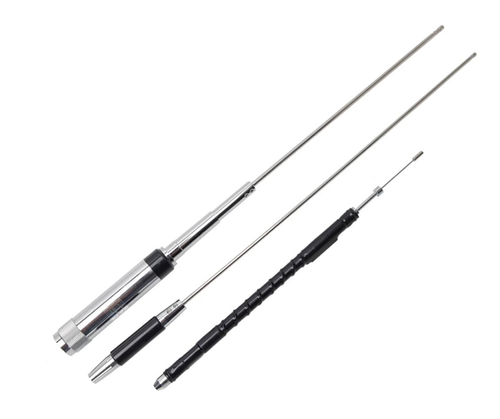 CR8900 Quad band (10m/6m/2m/70cm) mobile antenna | QSLCOMMS