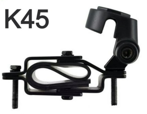 Surmen K45/RB80 Luggage Rack Mount | QSLCOMMS
