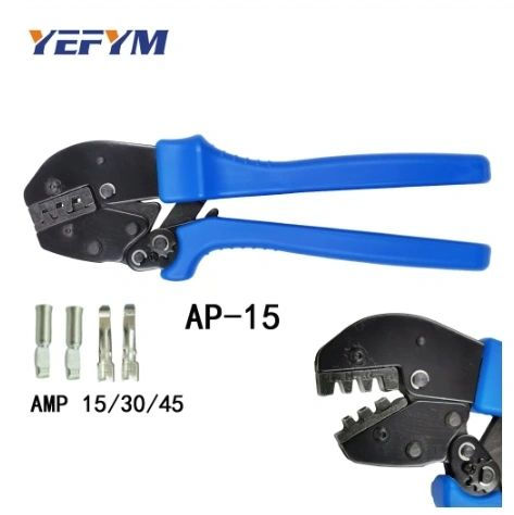 YEFYM AP-15 Anderson Plug Crimp Tool | QSLCOMMS