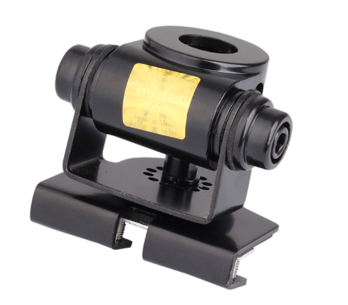 RB400 base mount | QSLCOMMS