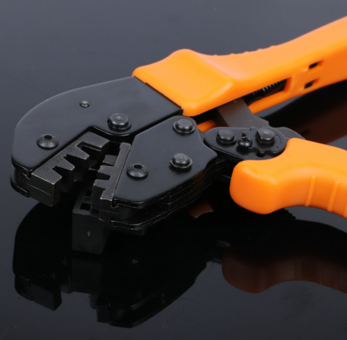 IWISS Anderson Cable Terminal Crimp Tool 15.30.45 Crimping Tool ...