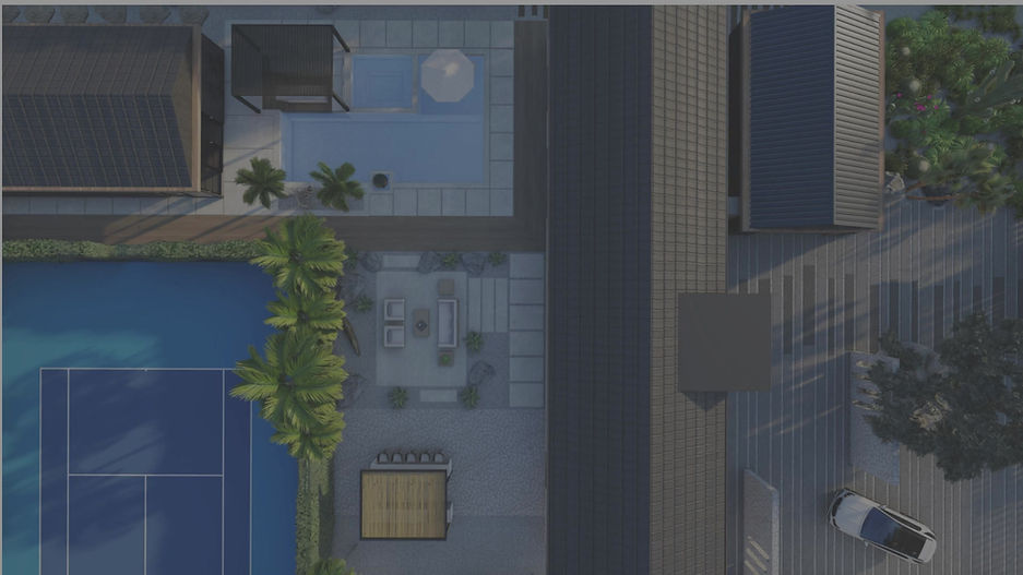 Landscape Design | sean design