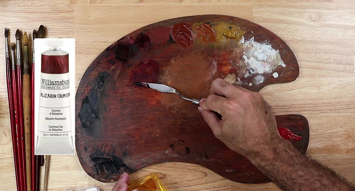 Atelier School Online: Art Classes & Interactive Live Lessons