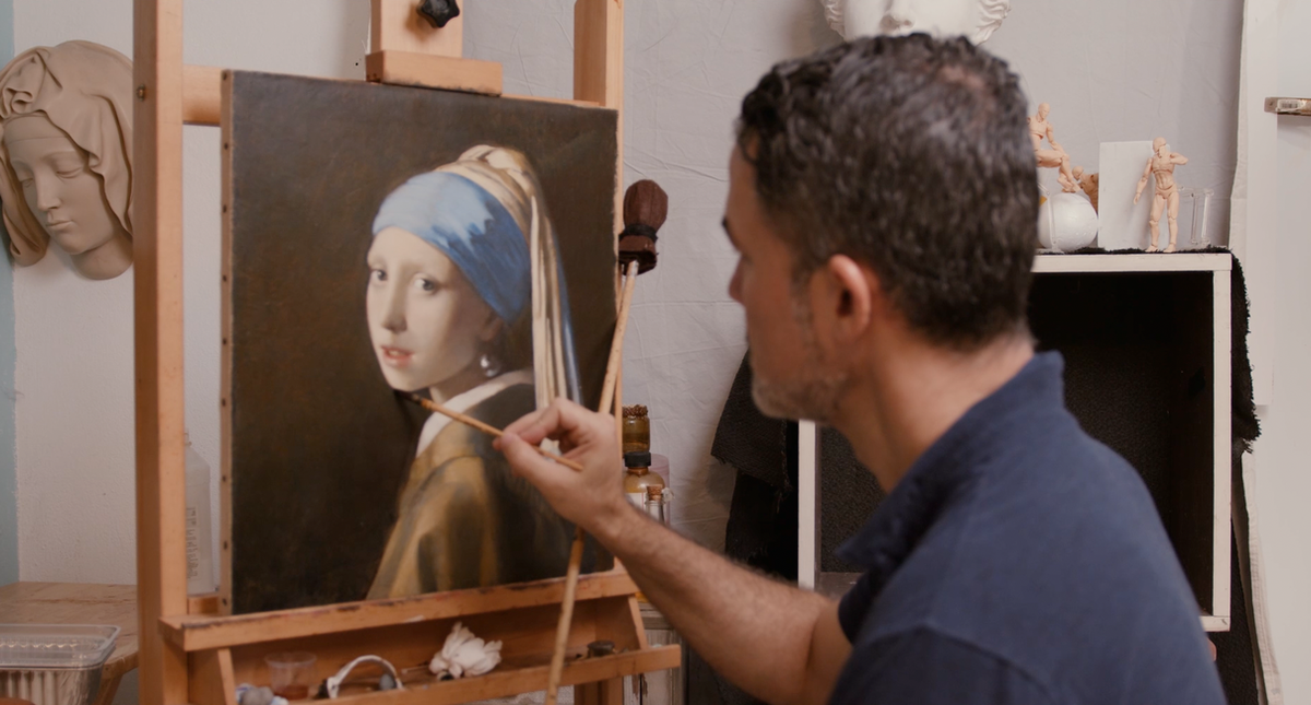 Atelier School Online: Art Classes & Interactive Live Lessons