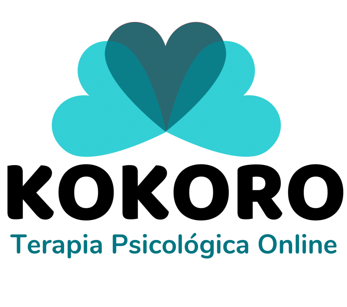 Kokoro Terapia Psicológica Online | Salud mental