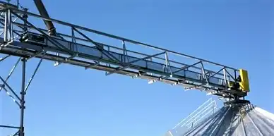 GRAINS LEGS | Grain Bin Supply