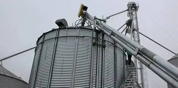 LOOP SYSTEMS | Grain Bin Supply