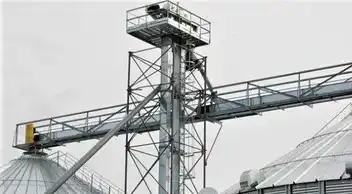 GRAINS LEGS | Grain Bin Supply