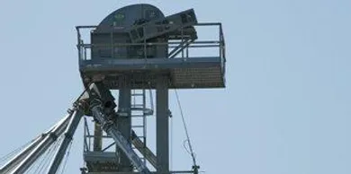 GRAINS LEGS | Grain Bin Supply