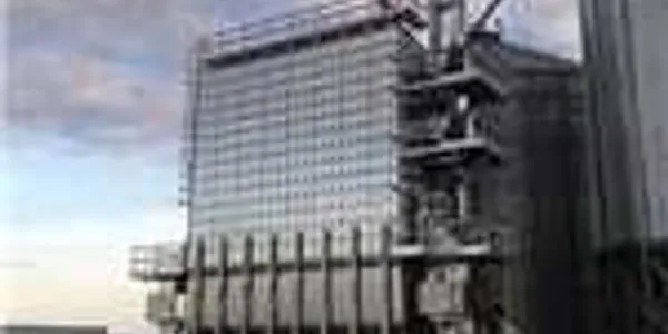 Grain Dryers | Grain Bin Supply