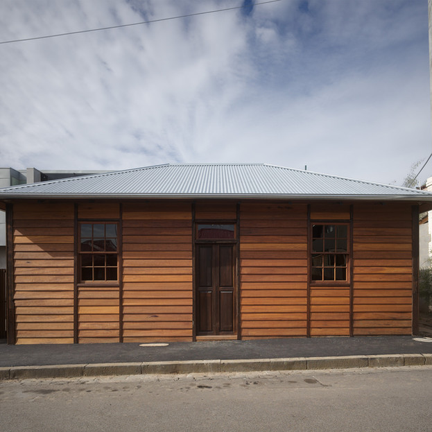 RBA Architects and Conservation Consultants | Heritage Advisors and ...