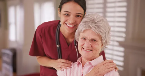Interim Healthcare | home care