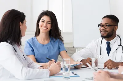 Interim Healthcare | home care