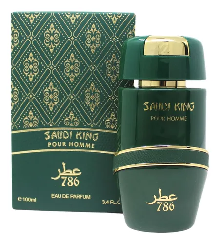 Perfume Saudi King Jo Milano 100ml EDP | Purple Moon Fragance