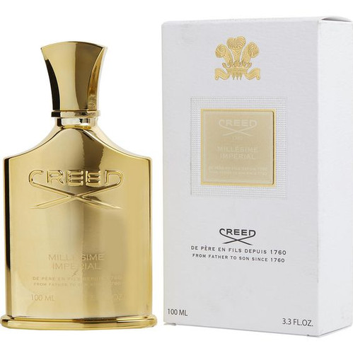Perfume Unisex Millésime Impérial Creed 100 ML EDP | Purple Moon Fragance