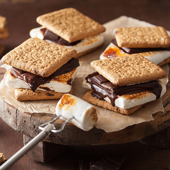 s'mores maker uk