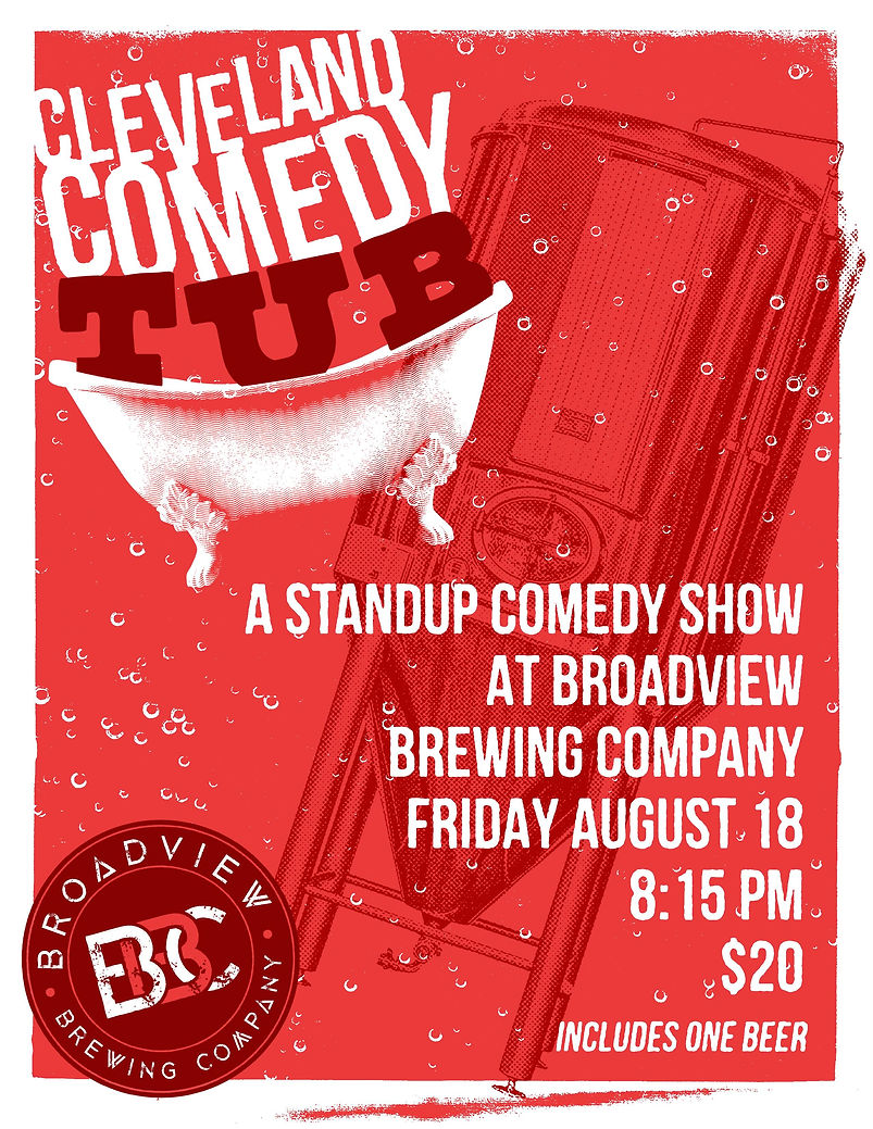 Events | Broadview Brewing Company