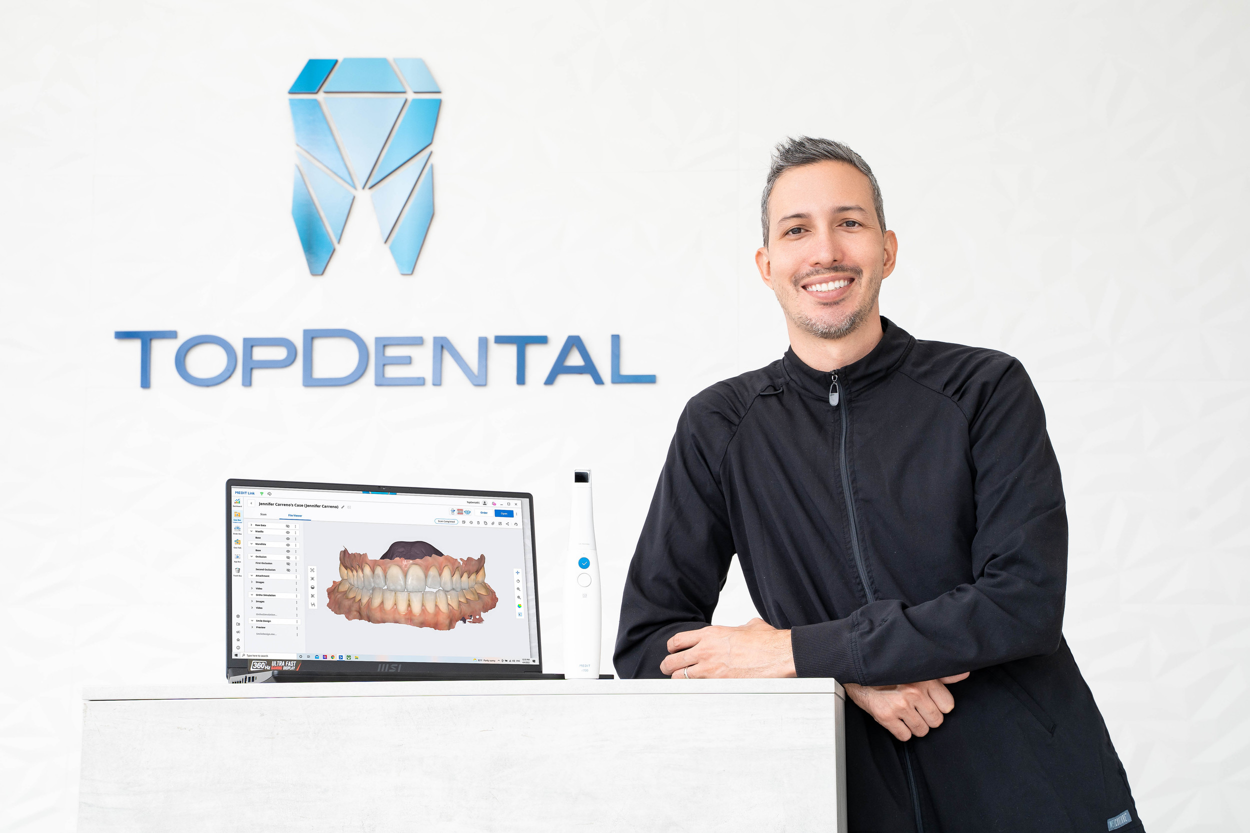 Manage Email Preferences | TopDental