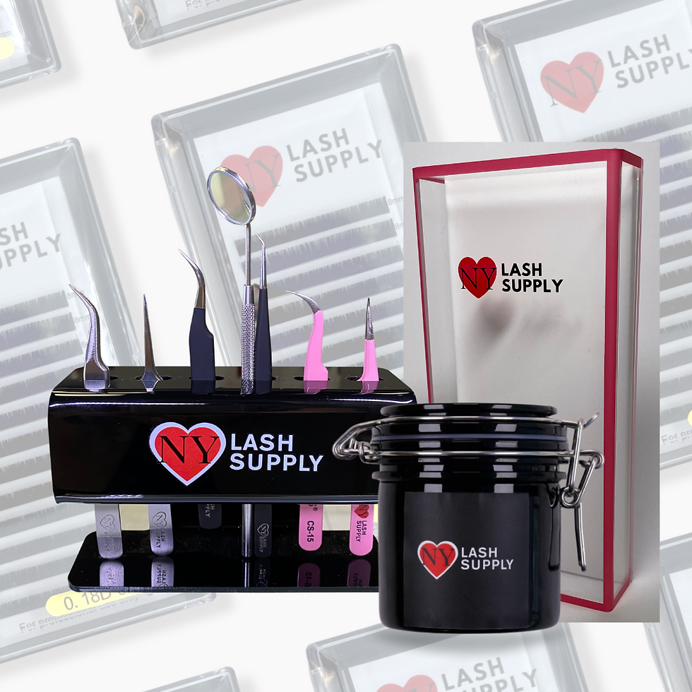 NY Lash Supply | Lash Extensions | 515 Troy-Schenectady Road, Latham, NY, USA