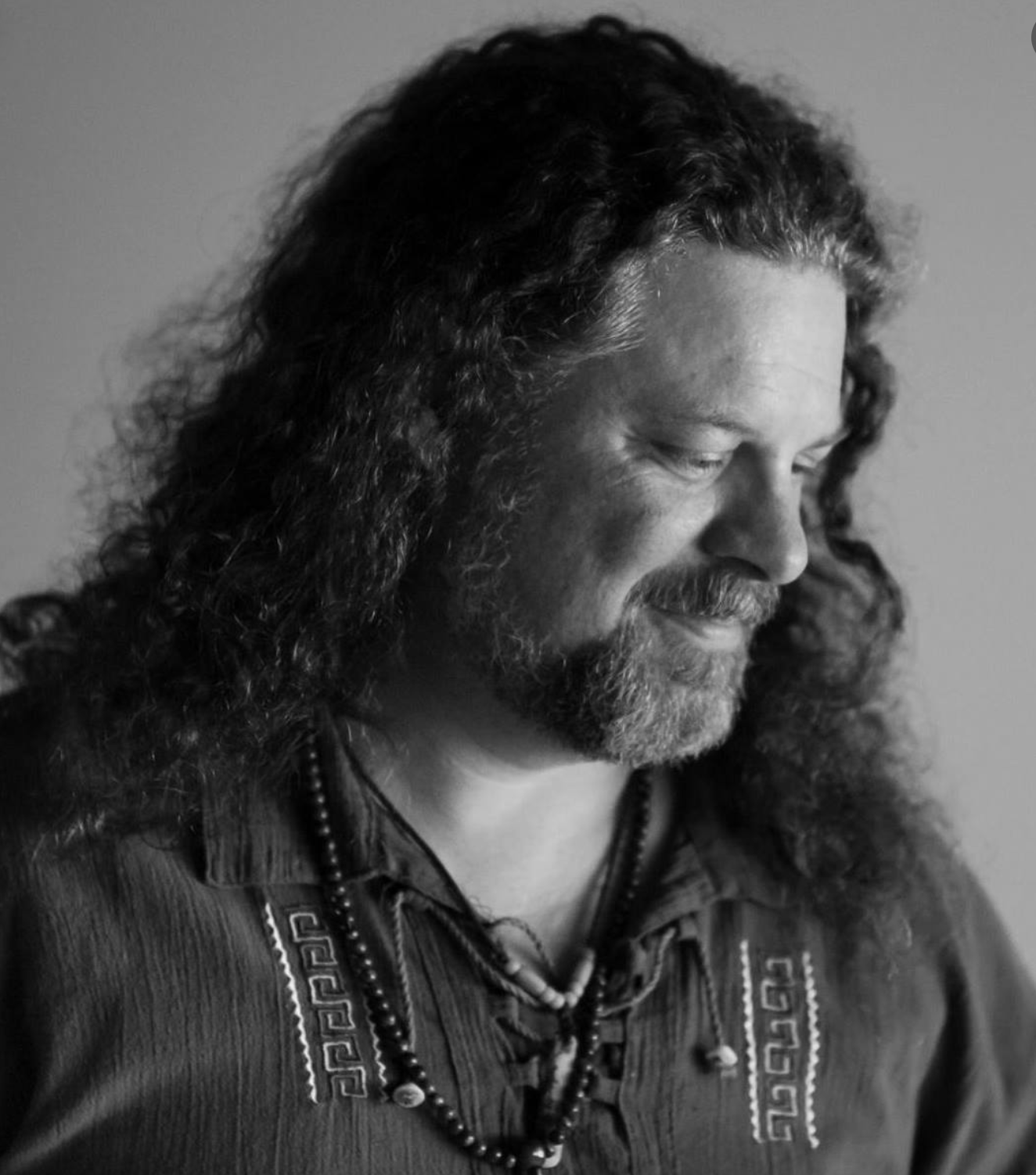 Eric Lindstrom | Smoky Mtn. Yoga Fest