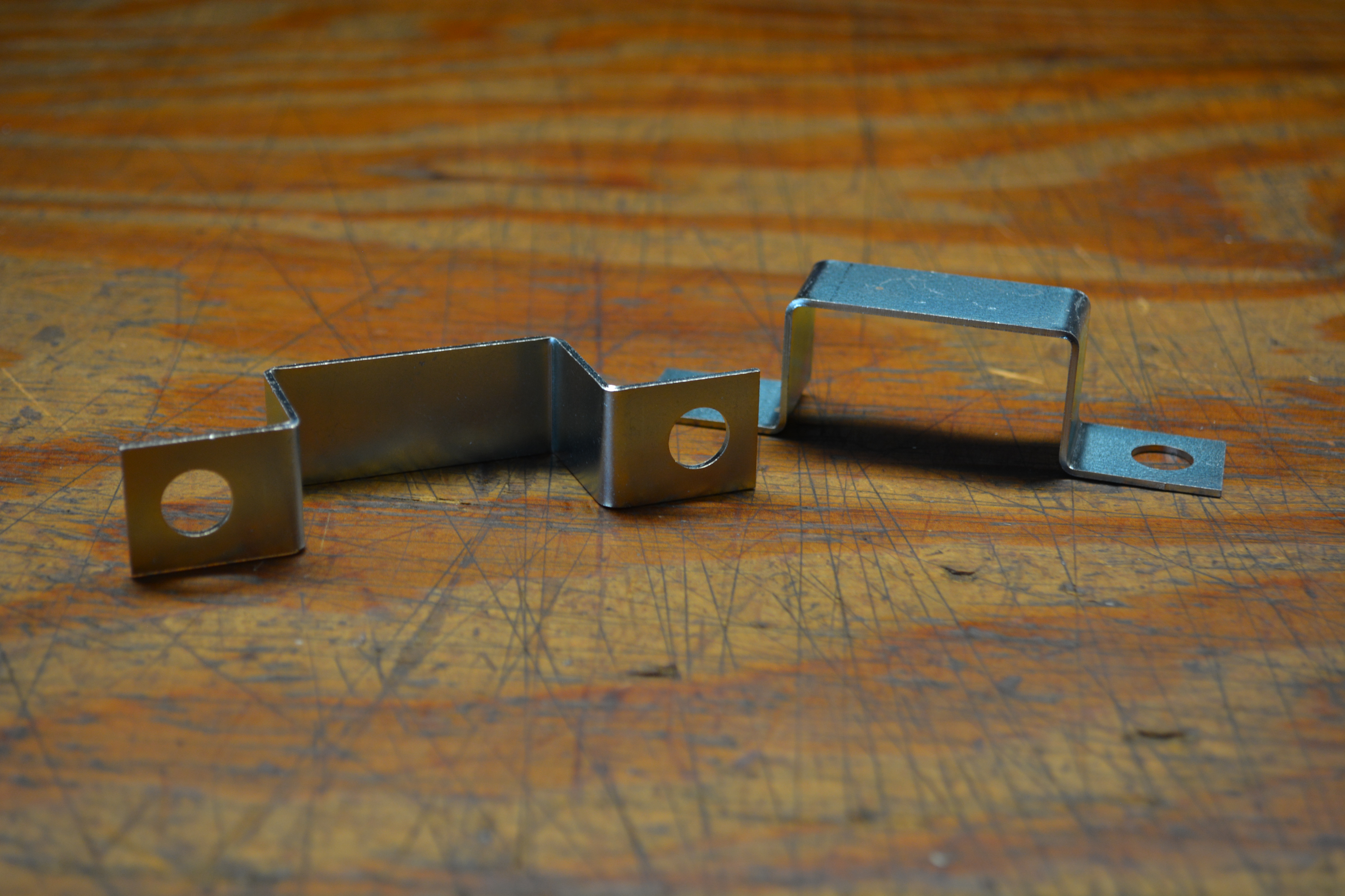 Gallery | Blue Ridge Tool & Machine Co. | Easley, SC
